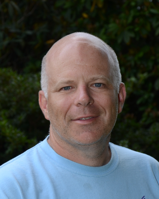 Mike Galvin P'14 - The Ethel Walker School