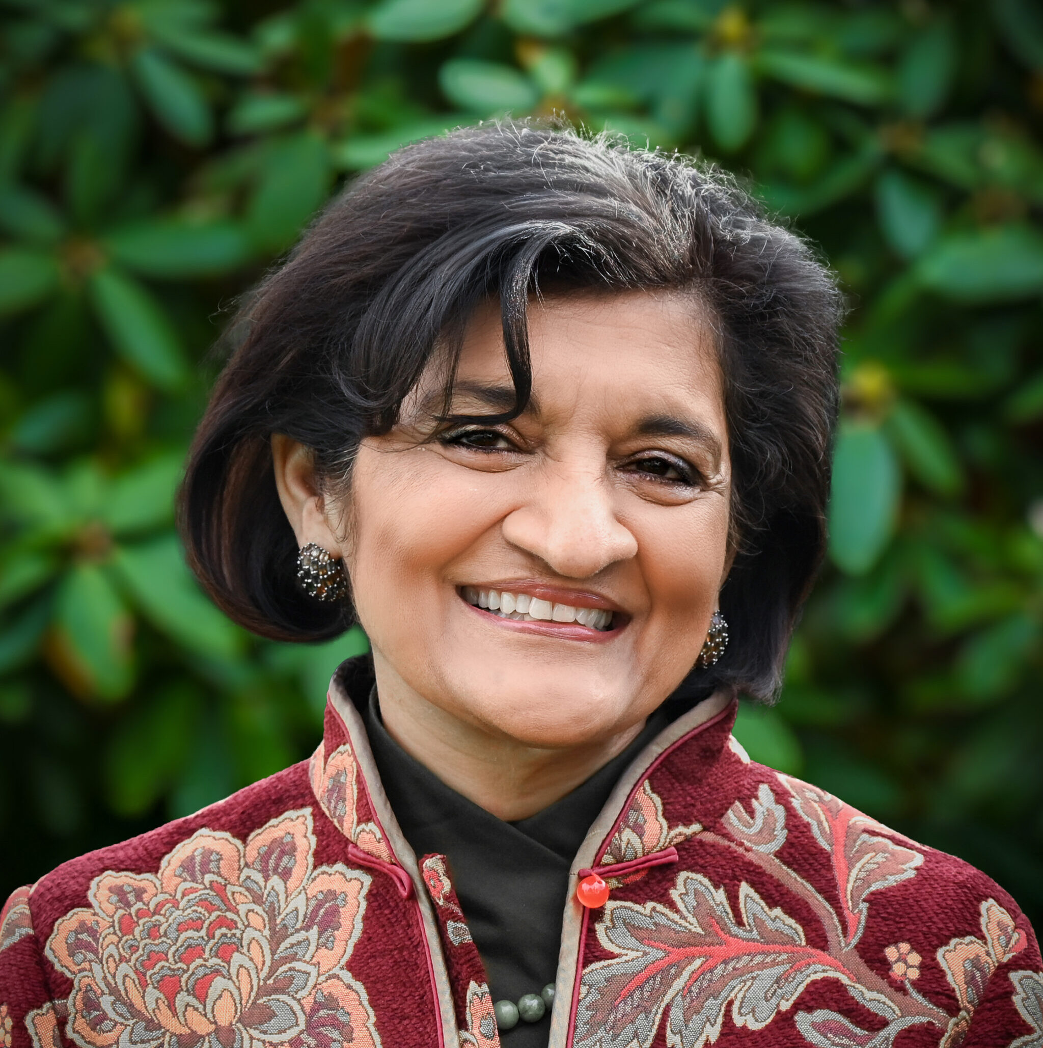 Dr. Meera Viswanathan - The Ethel Walker School