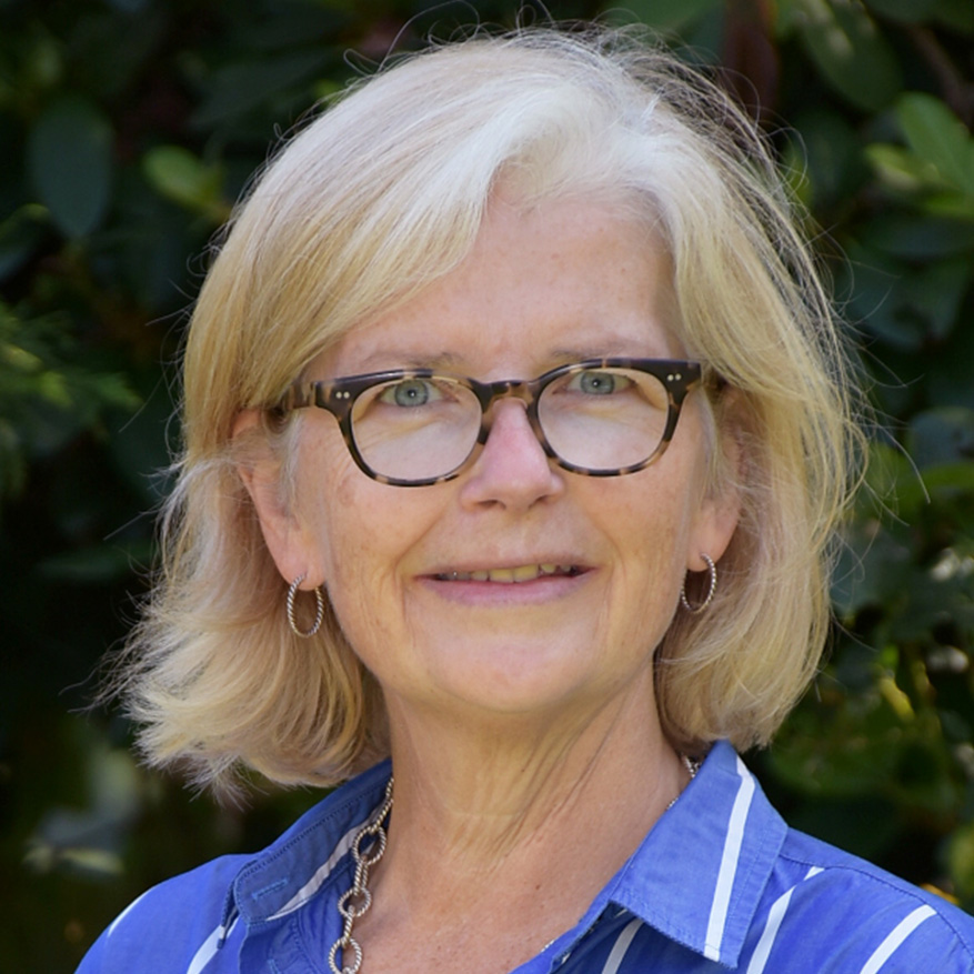 Gretchen Orschiedt - The Ethel Walker School