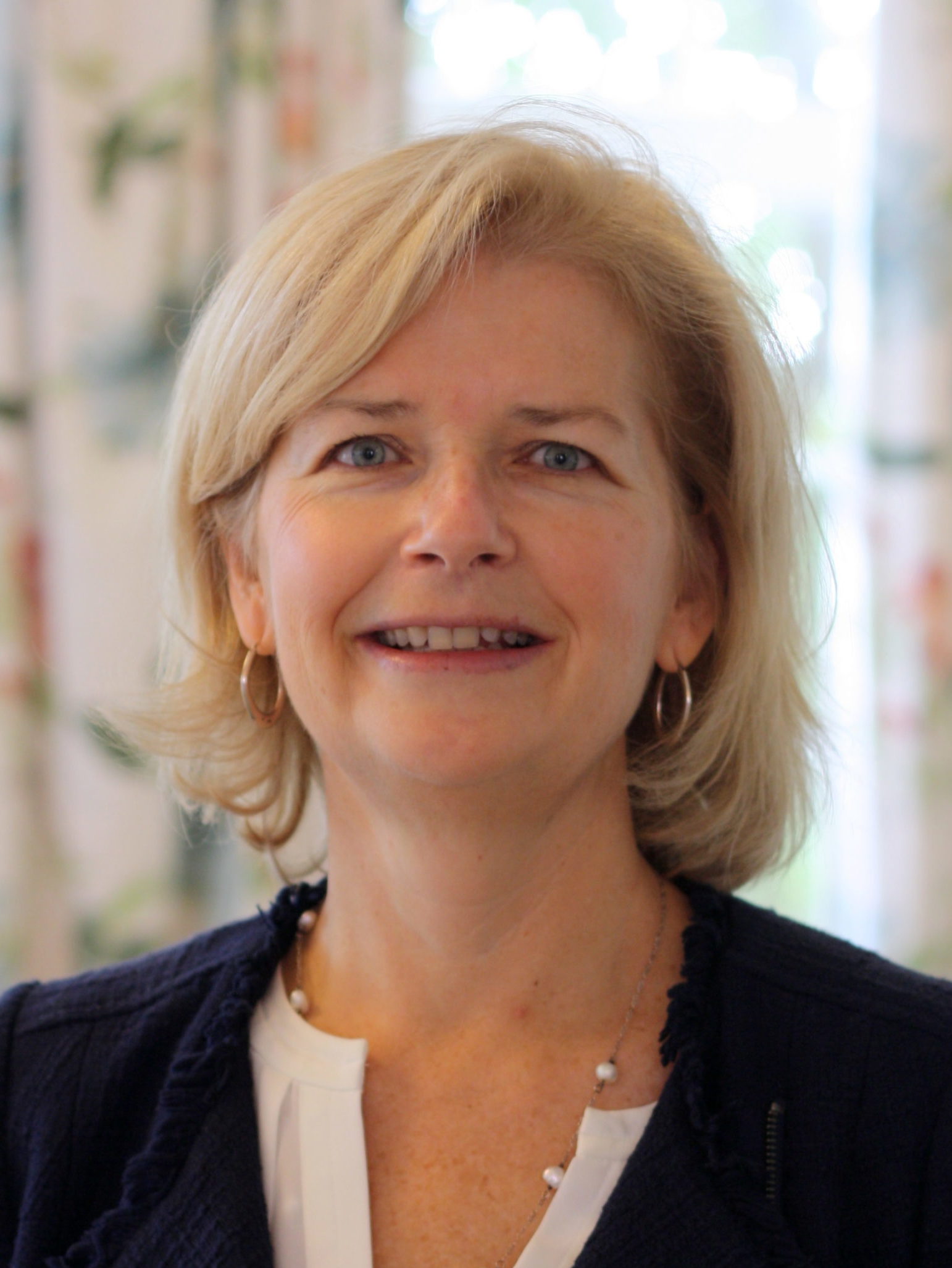 Gretchen Orschiedt - Ethel Walker School