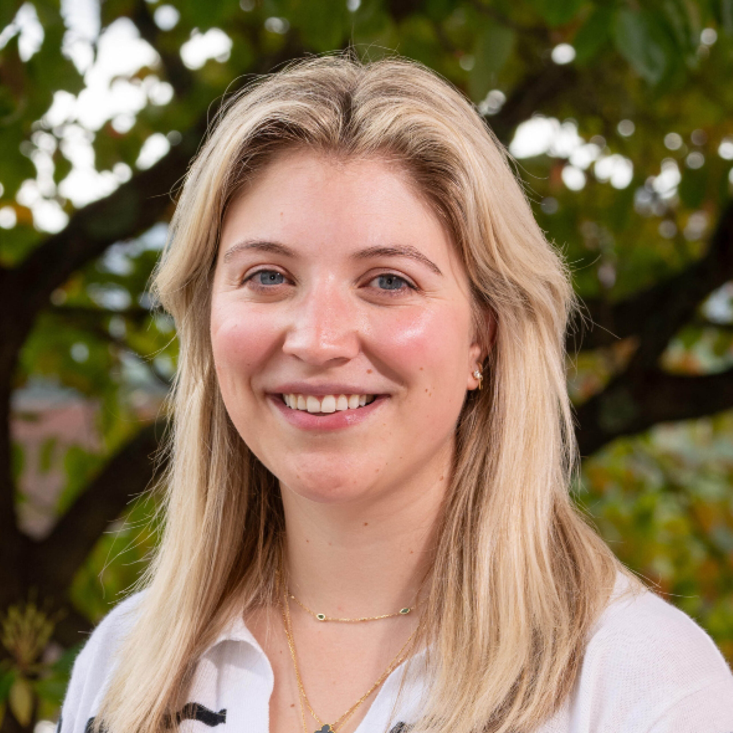 Allie Harris '13 - The Ethel Walker School