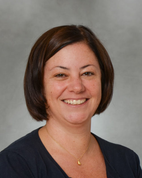 Dr. Julia Sheldon Accepted to Homeward Bound STEMM Leadership Program ...