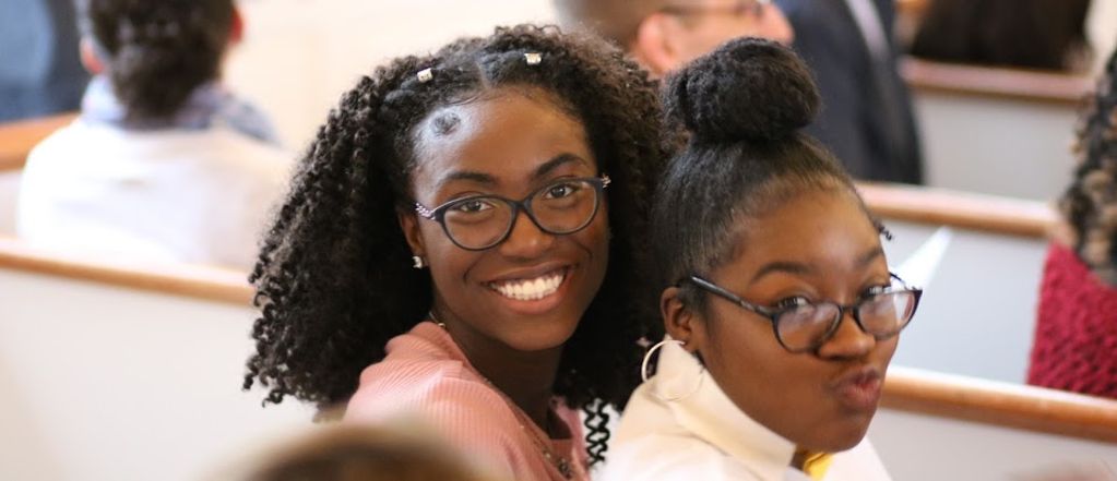 Photo Album: 2019 Spring Concert - The Ethel Walker School