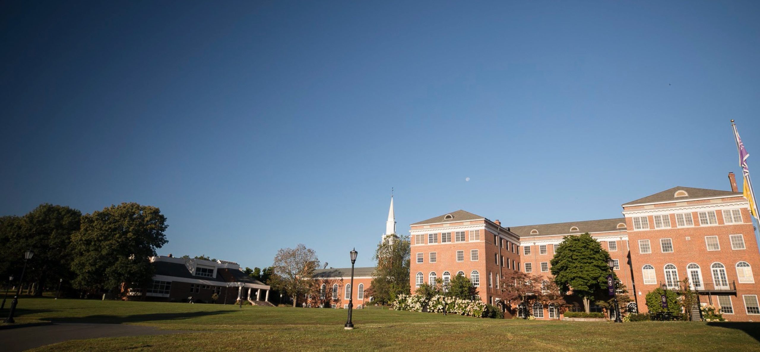 Admission Overview - Ethel Walker School