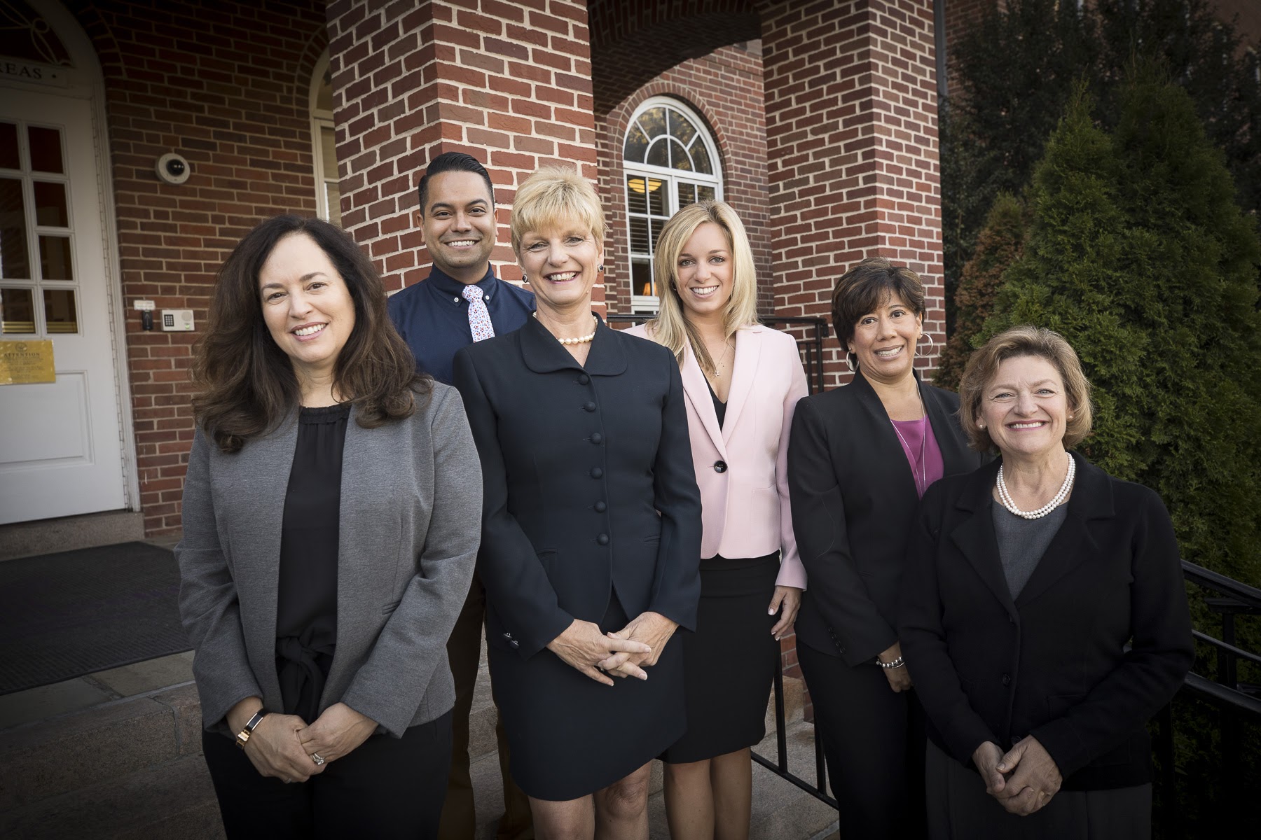 Request Information - Ethel Walker School