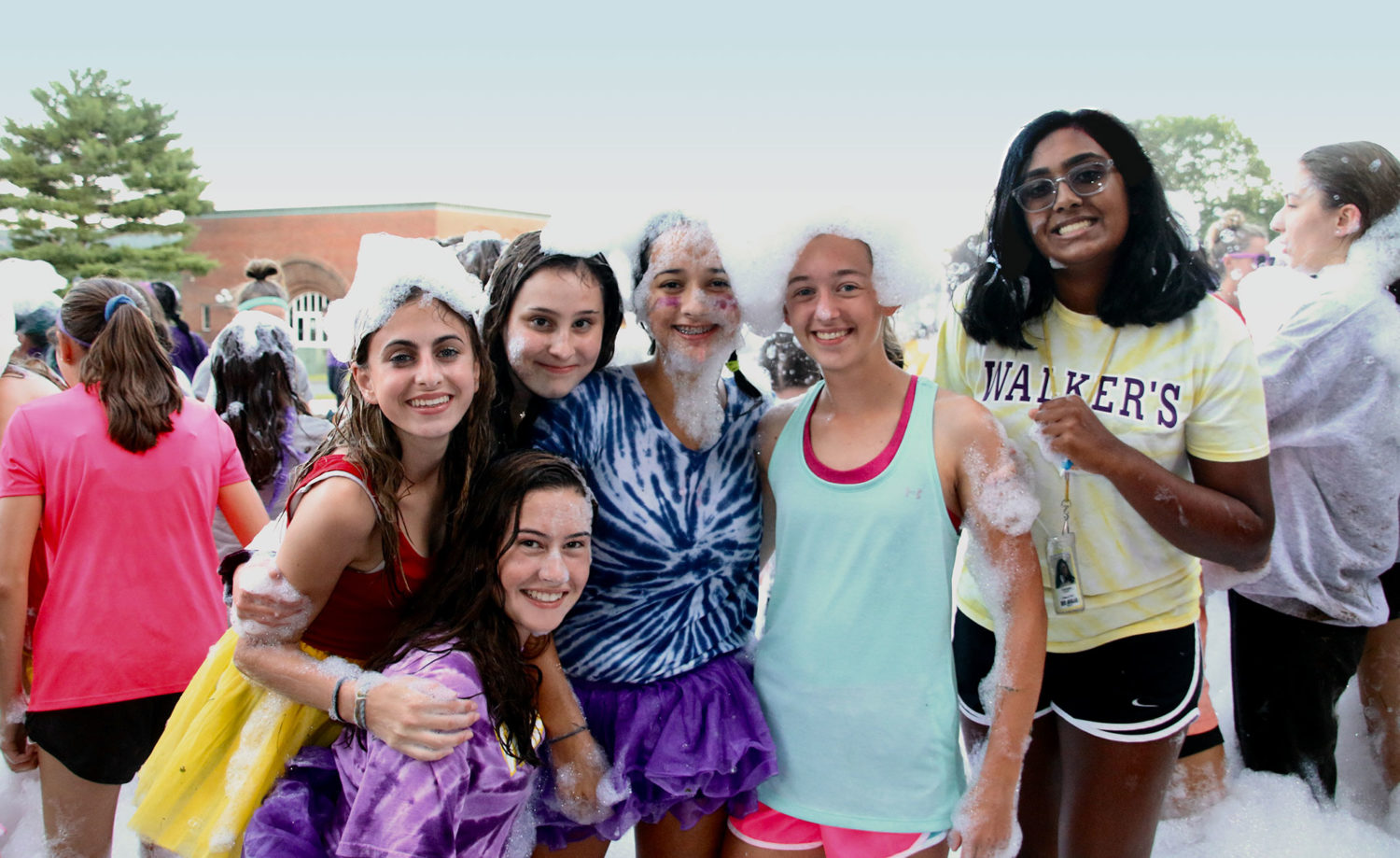 Uniquely Walker’s Overview - Ethel Walker School