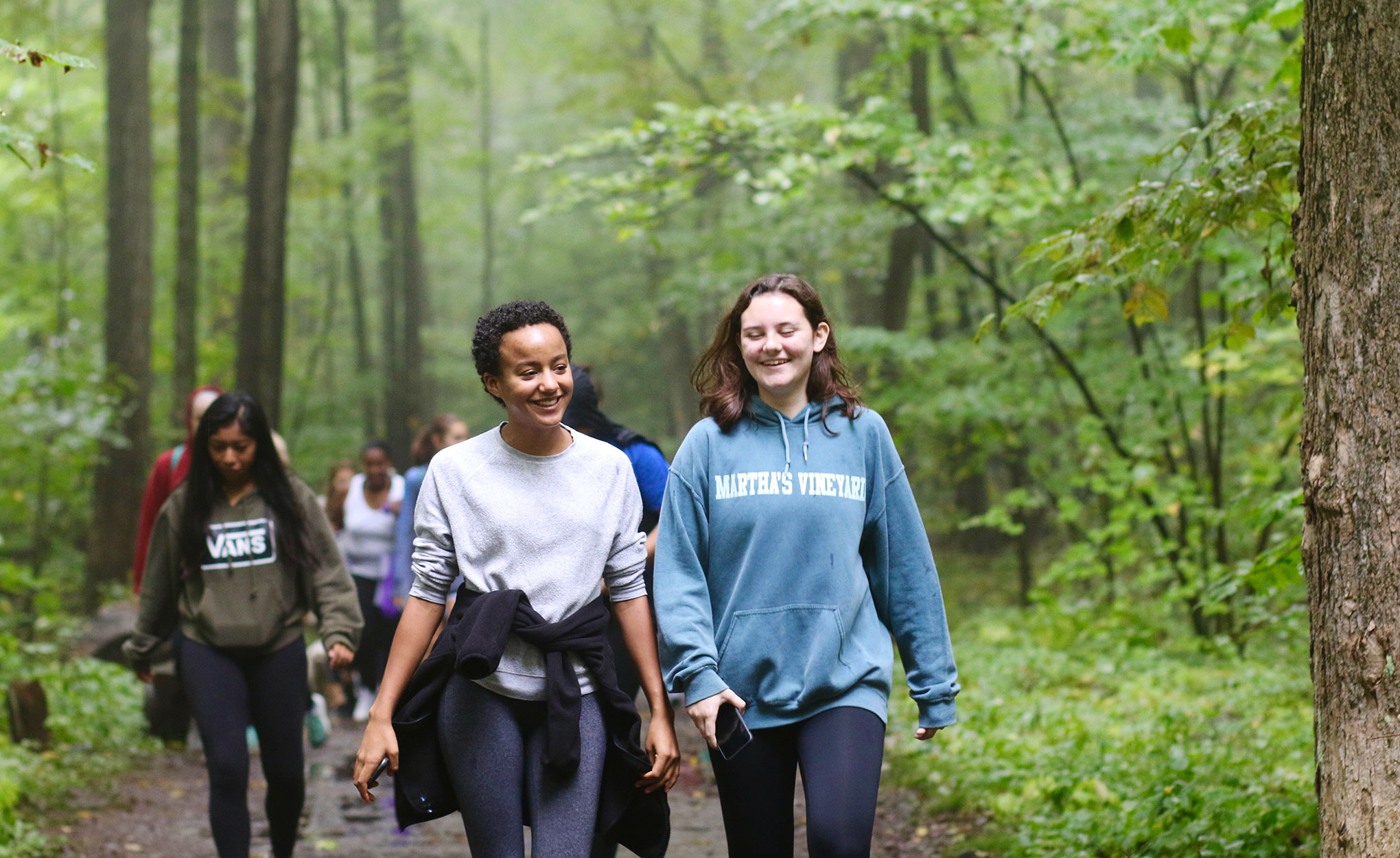 Traditions - Ethel Walker School