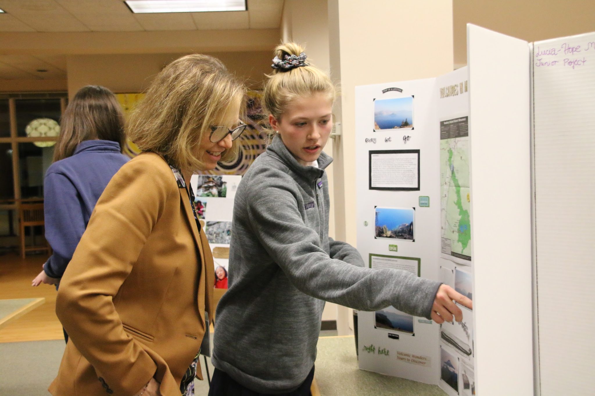 Curriculum - Ethel Walker School