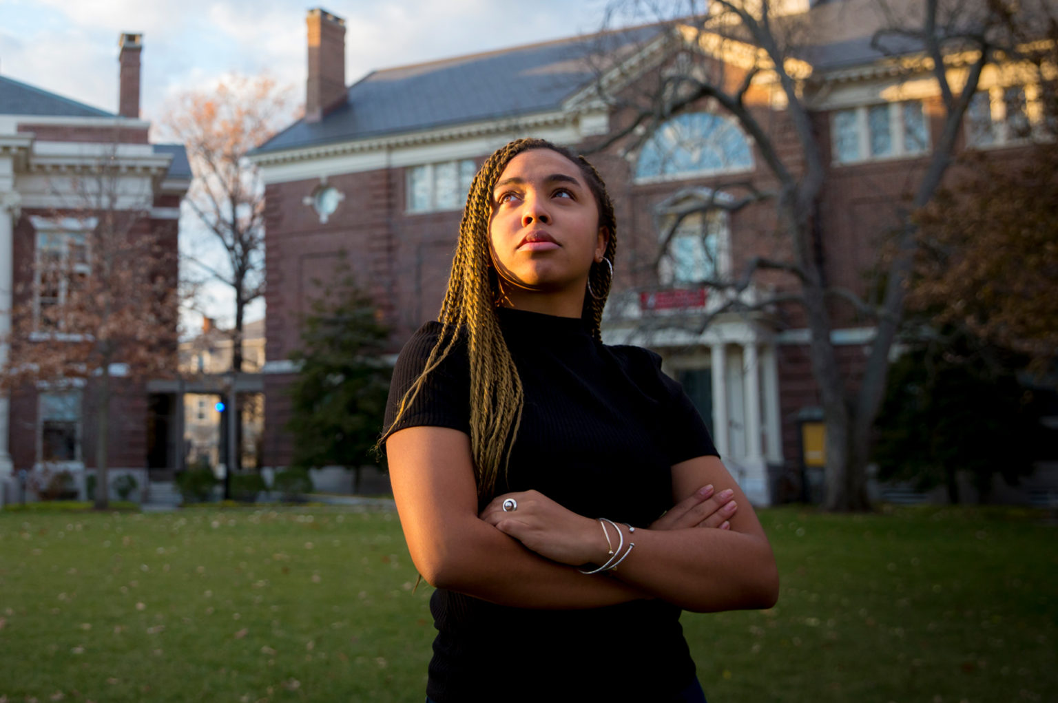 Admission Overview - The Ethel Walker School