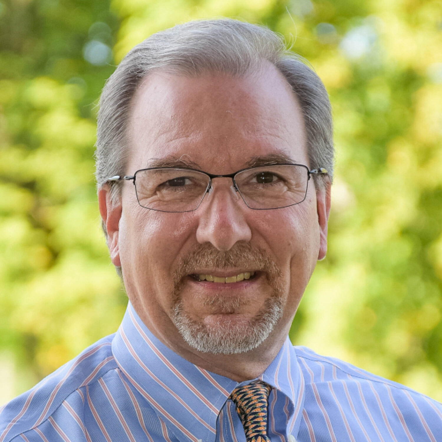 Faculty and Staff Directory - The Ethel Walker School