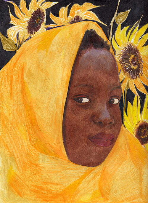 Visual Arts - Ethel Walker School