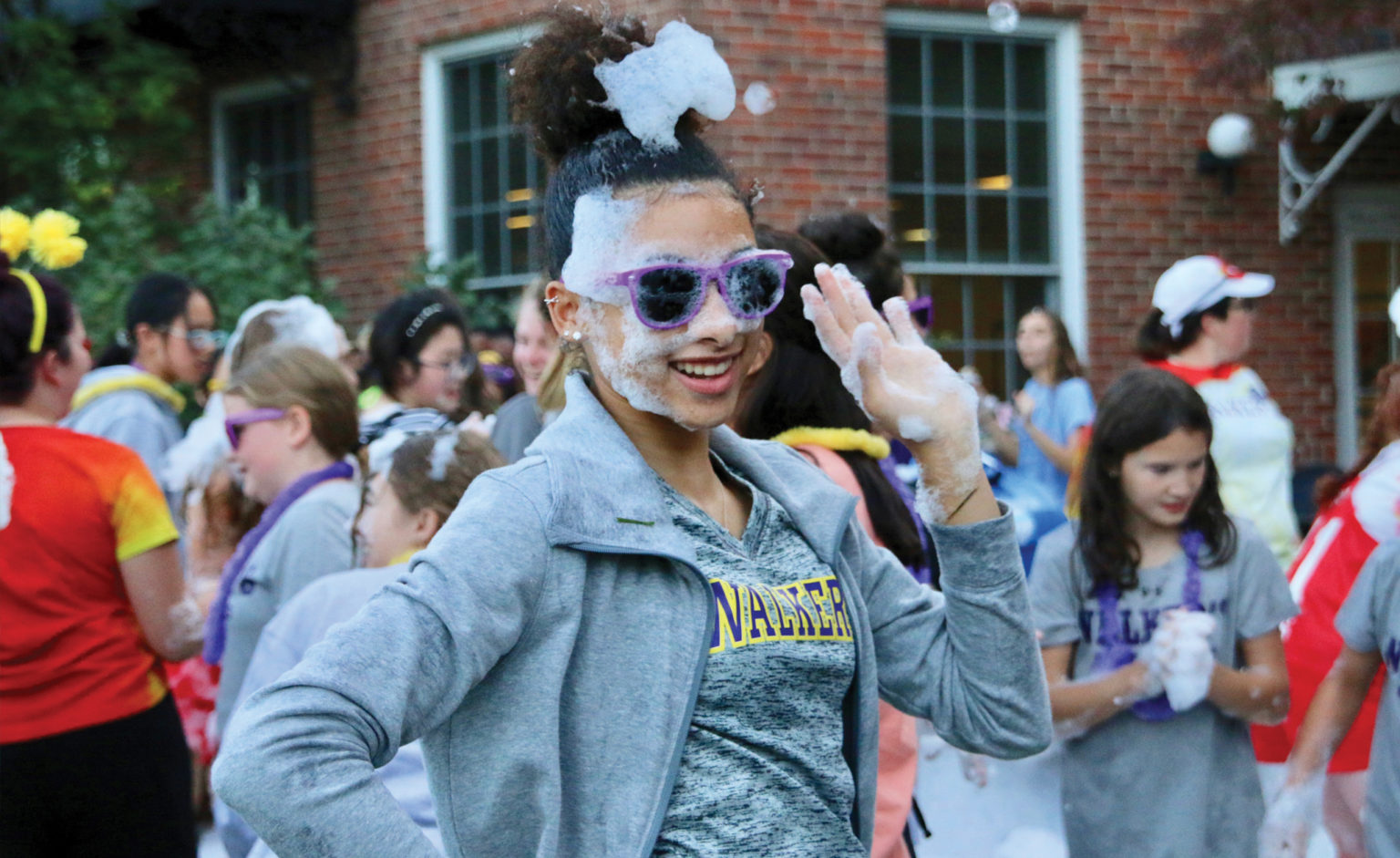 The Ethel Walker School: Private boarding and day school for girls ...