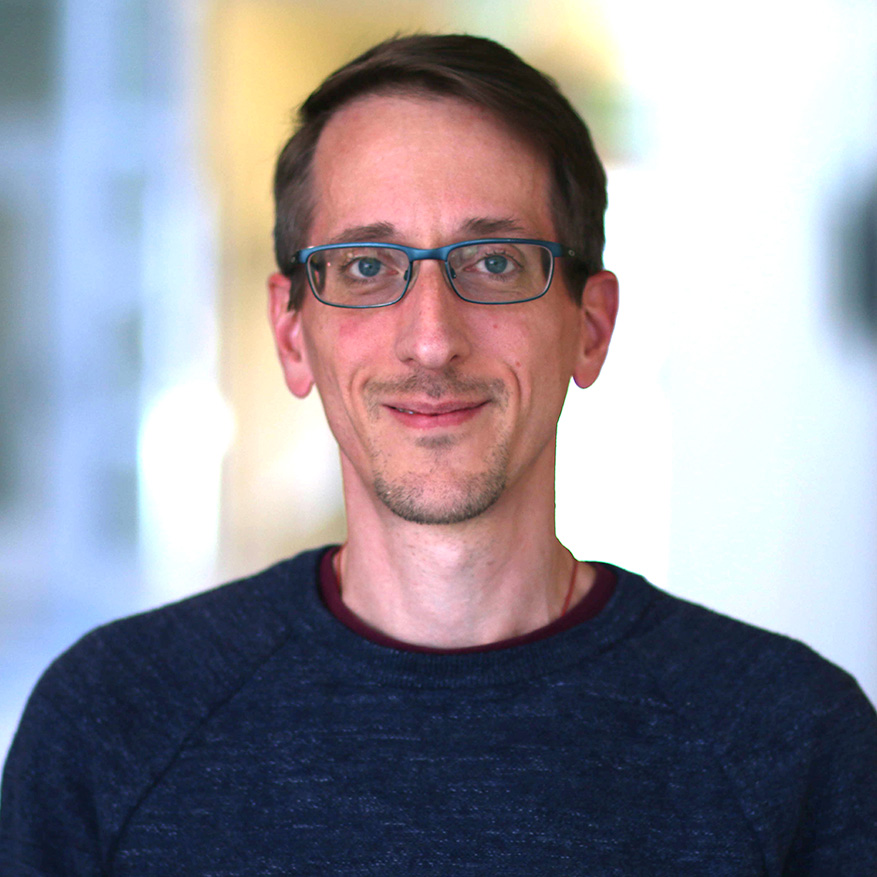 Chris Semk (Coach) - The Ethel Walker School
