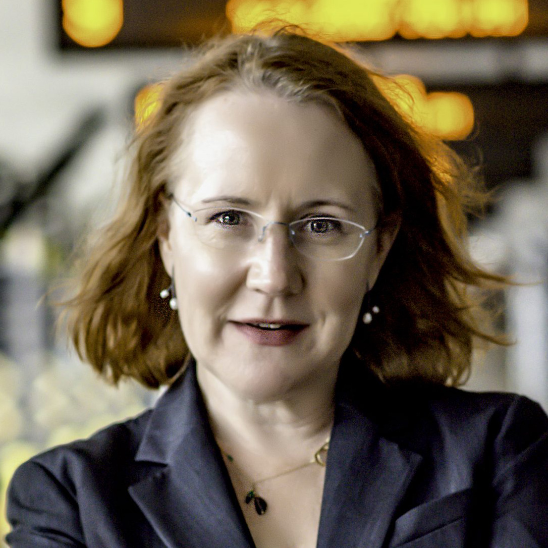 Dr. Eleanor Daugherty P’26 - The Ethel Walker School