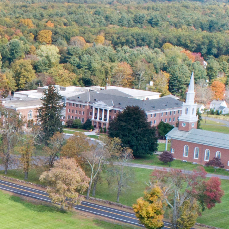 Virtual and On-Campus Visits - Ethel Walker School