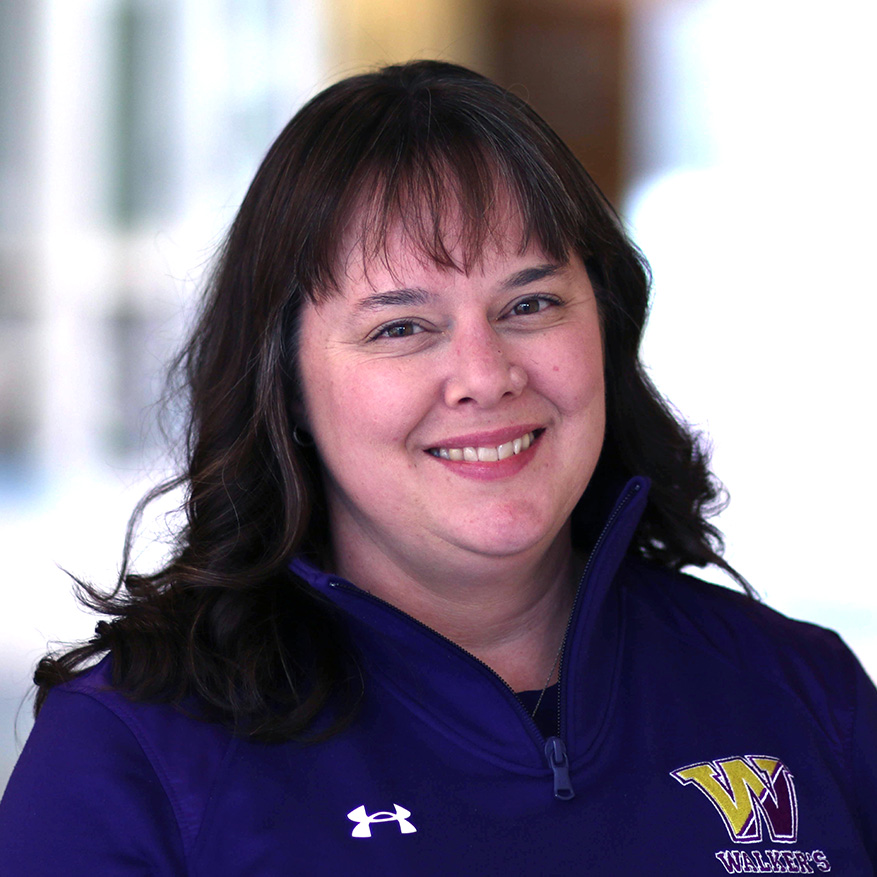 Golf (Varsity) 2025 - The Ethel Walker School