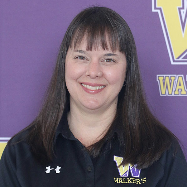 Bethany Davis (Coach) - Ethel Walker School