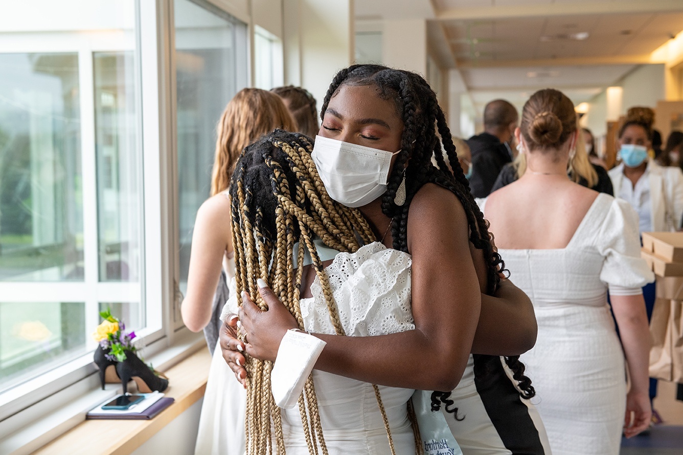 Walker's Celebrates 109th Commencement - The Ethel Walker School