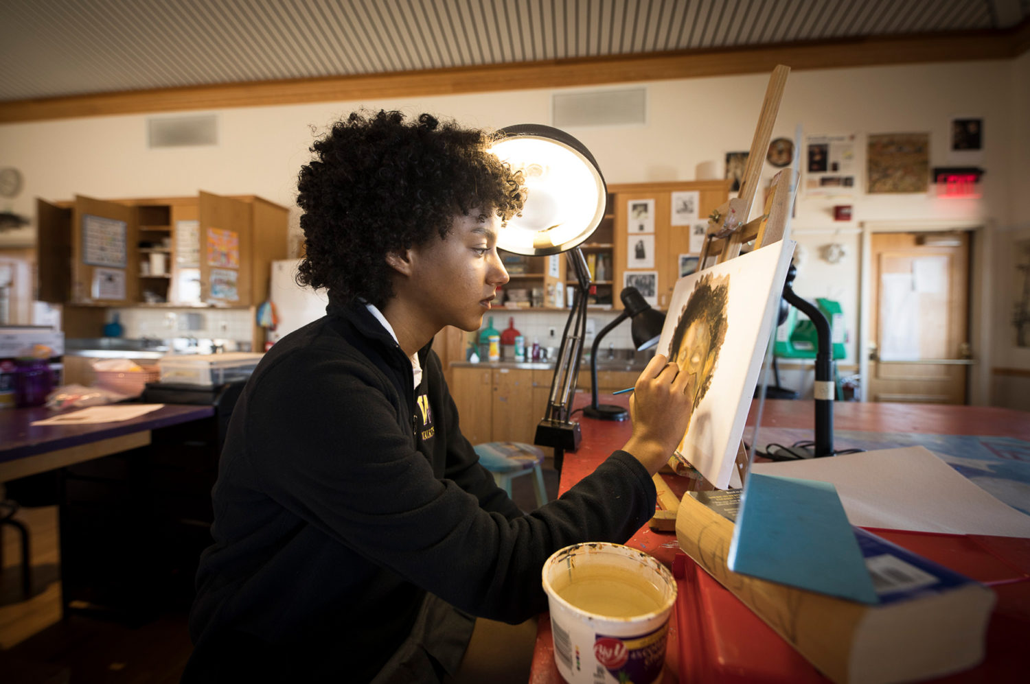 The Ethel Walker School: Private boarding and day school for girls ...