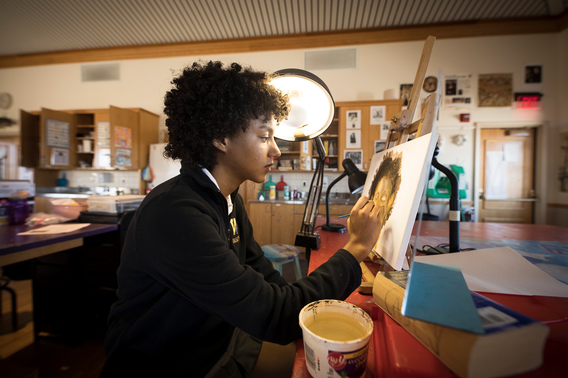 The Ethel Walker School: Private boarding and day school for girls ...