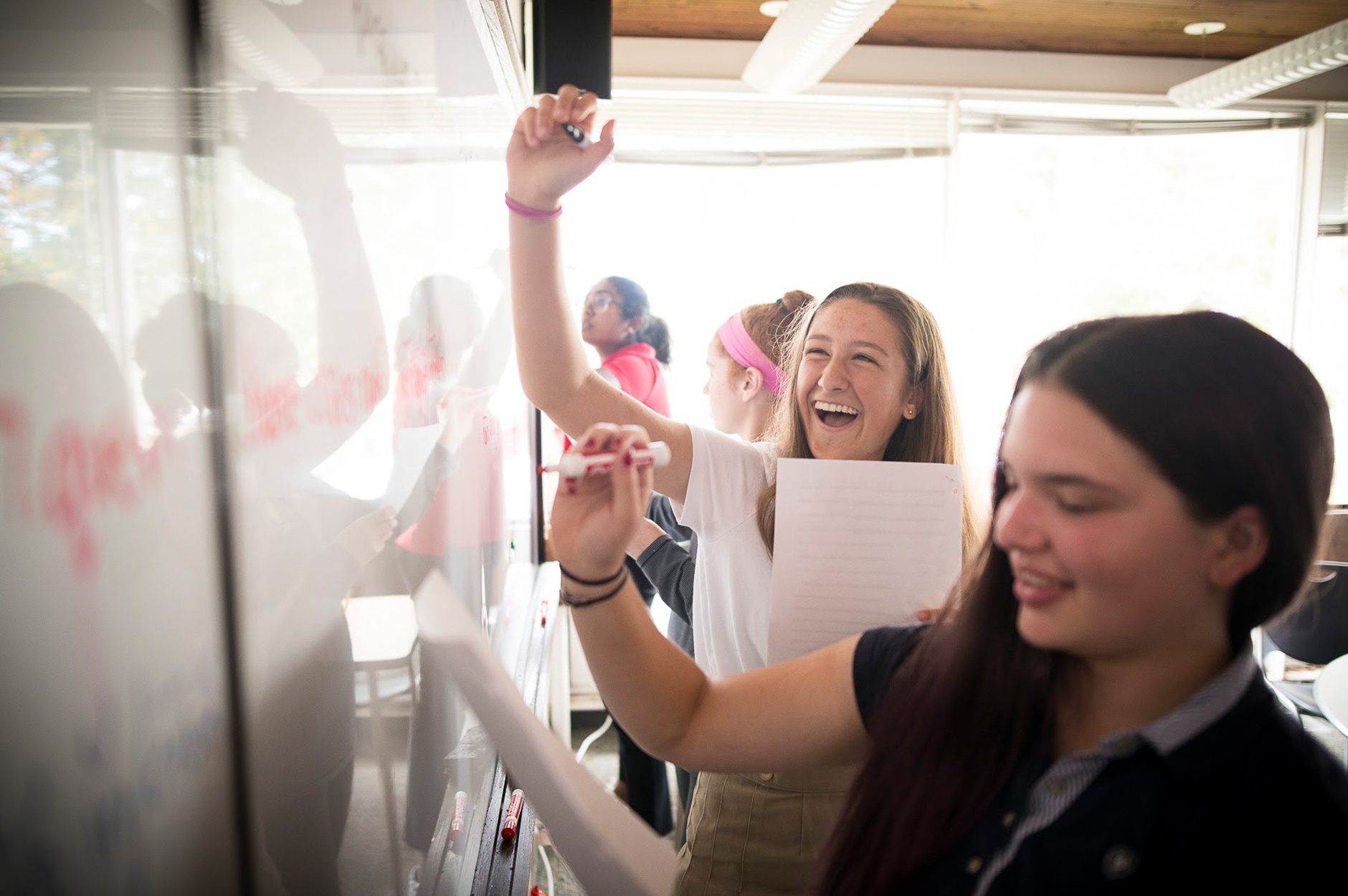 The Ethel Walker School: Private boarding and day school for girls ...