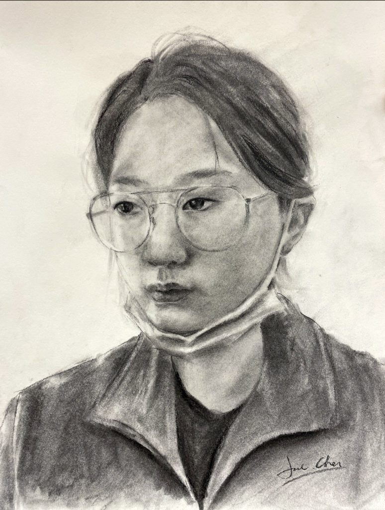 Students Receive Scholastic Art Awards - The Ethel Walker School