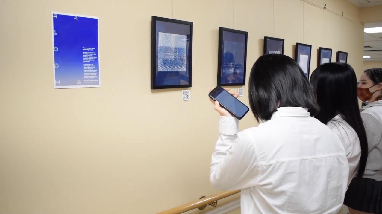 Students Receive Scholastic Art Awards - The Ethel Walker School