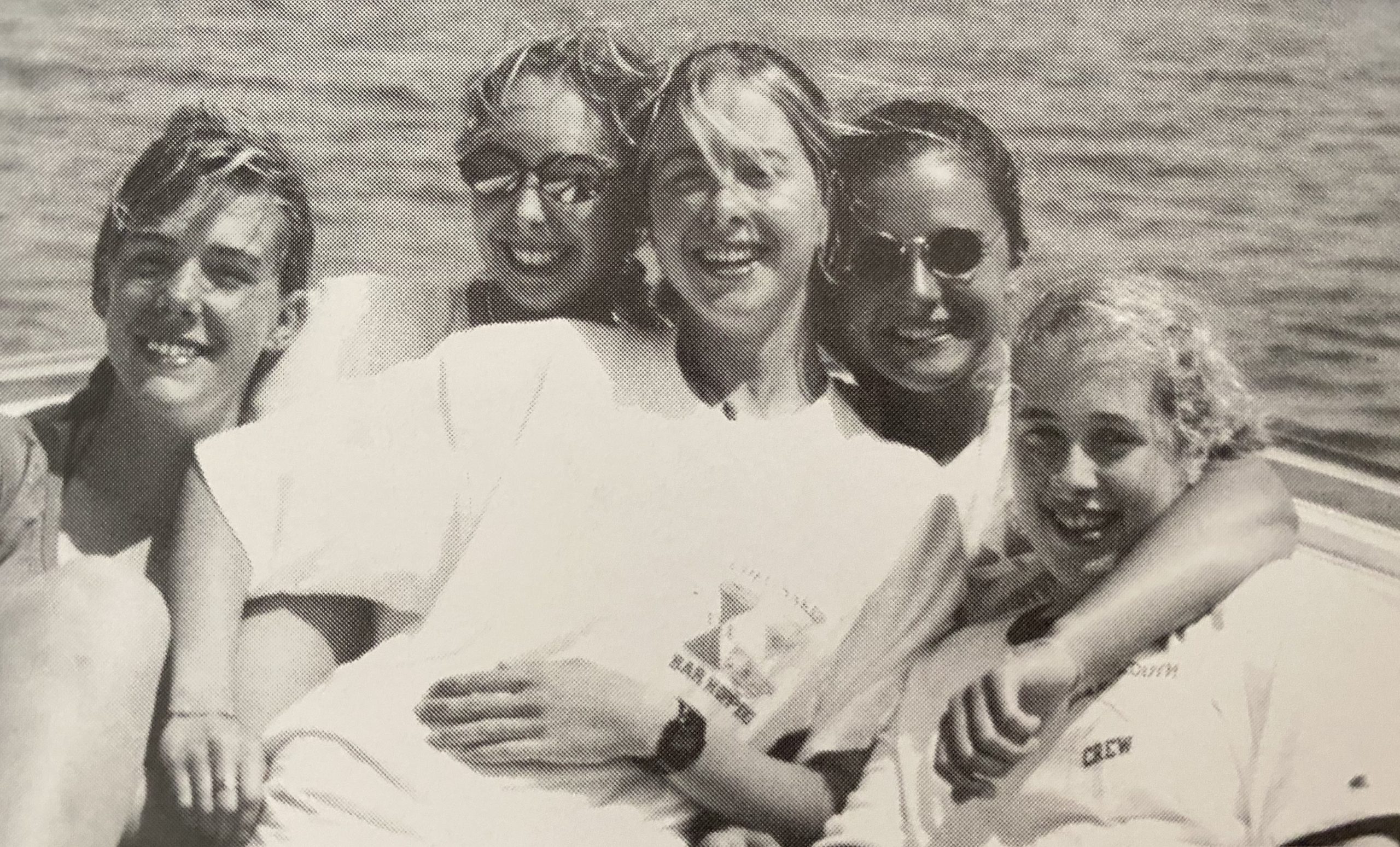 In Honor of Our Beloved Friend: Emily Broidrick '98 - The Ethel Walker ...