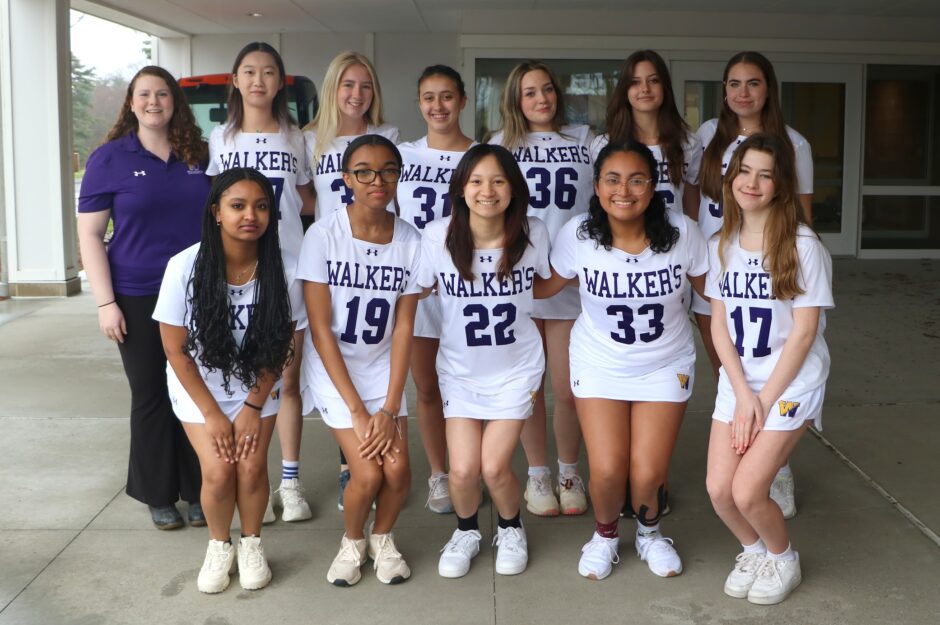 Lacrosse (JV) 2024 - The Ethel Walker School