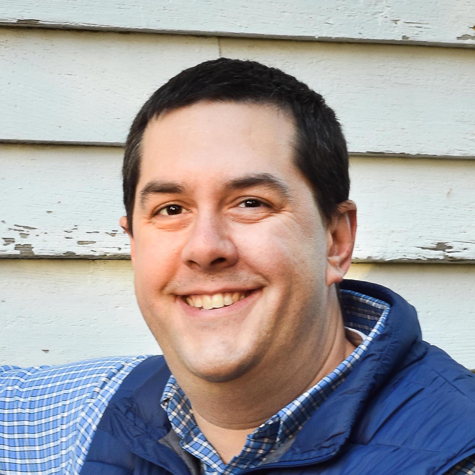 Chris M. Johnson P'25 - The Ethel Walker School