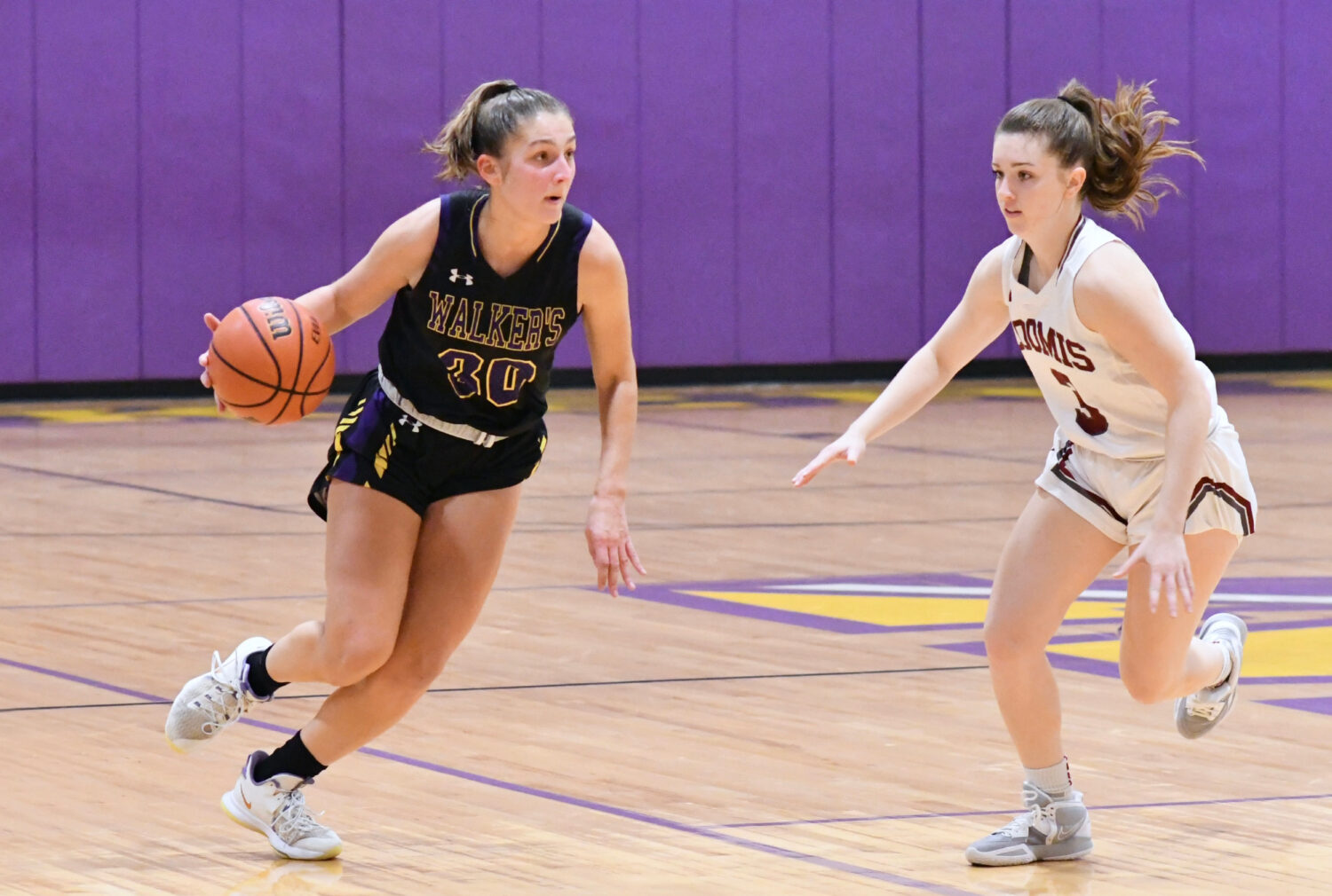 College Counseling - Ethel Walker School