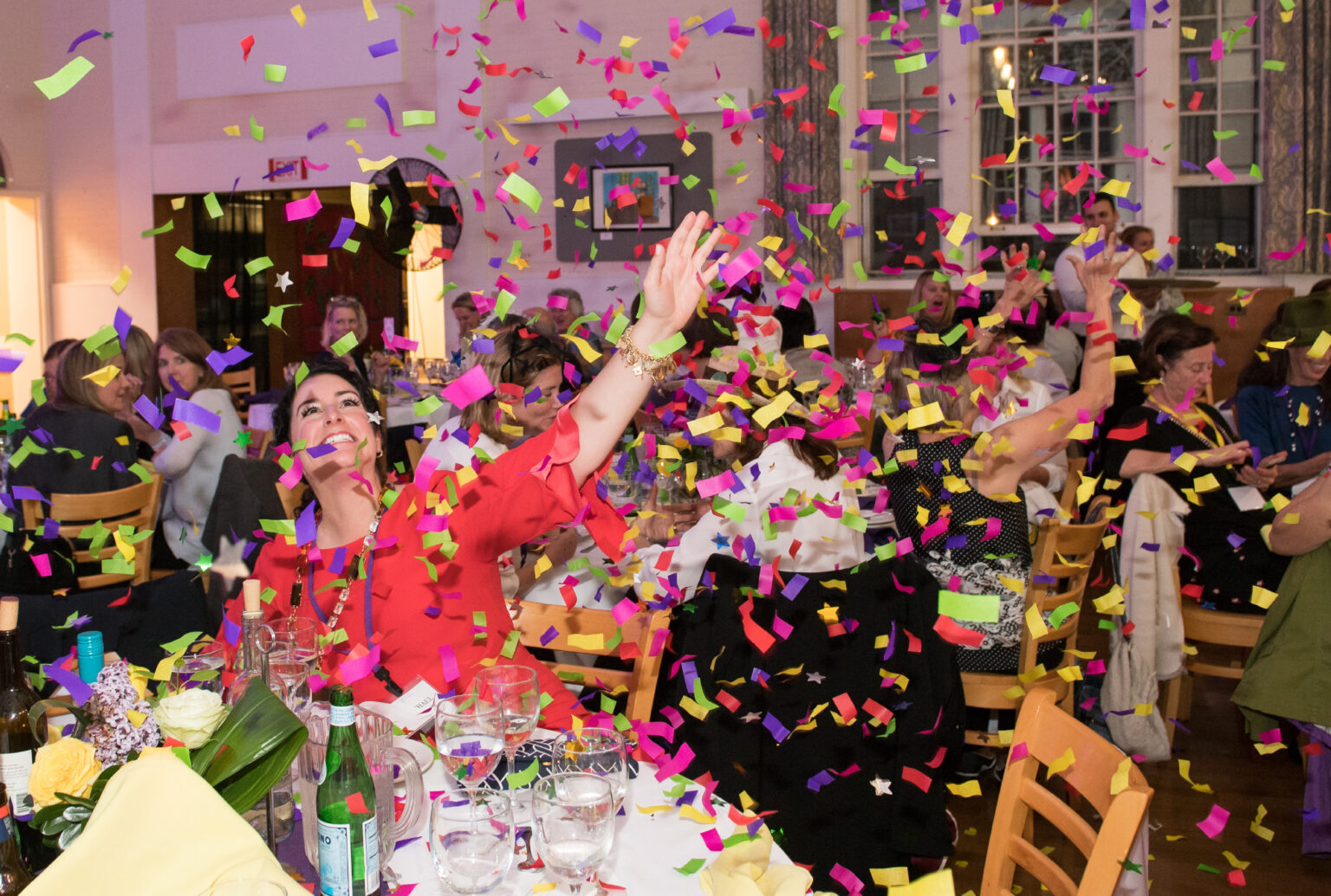 Reunion Giving - Ethel Walker School