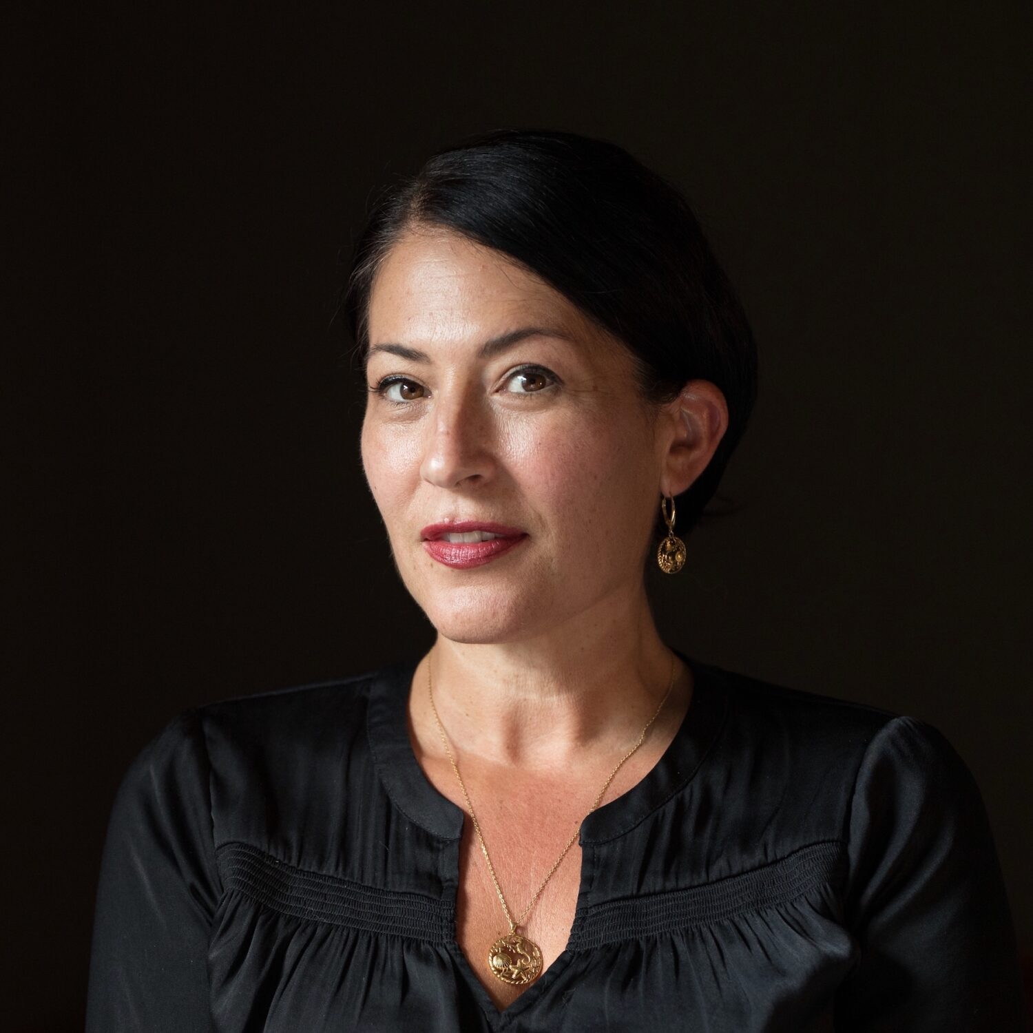 Reading and Book Signing with Ada Limón - The Ethel Walker School