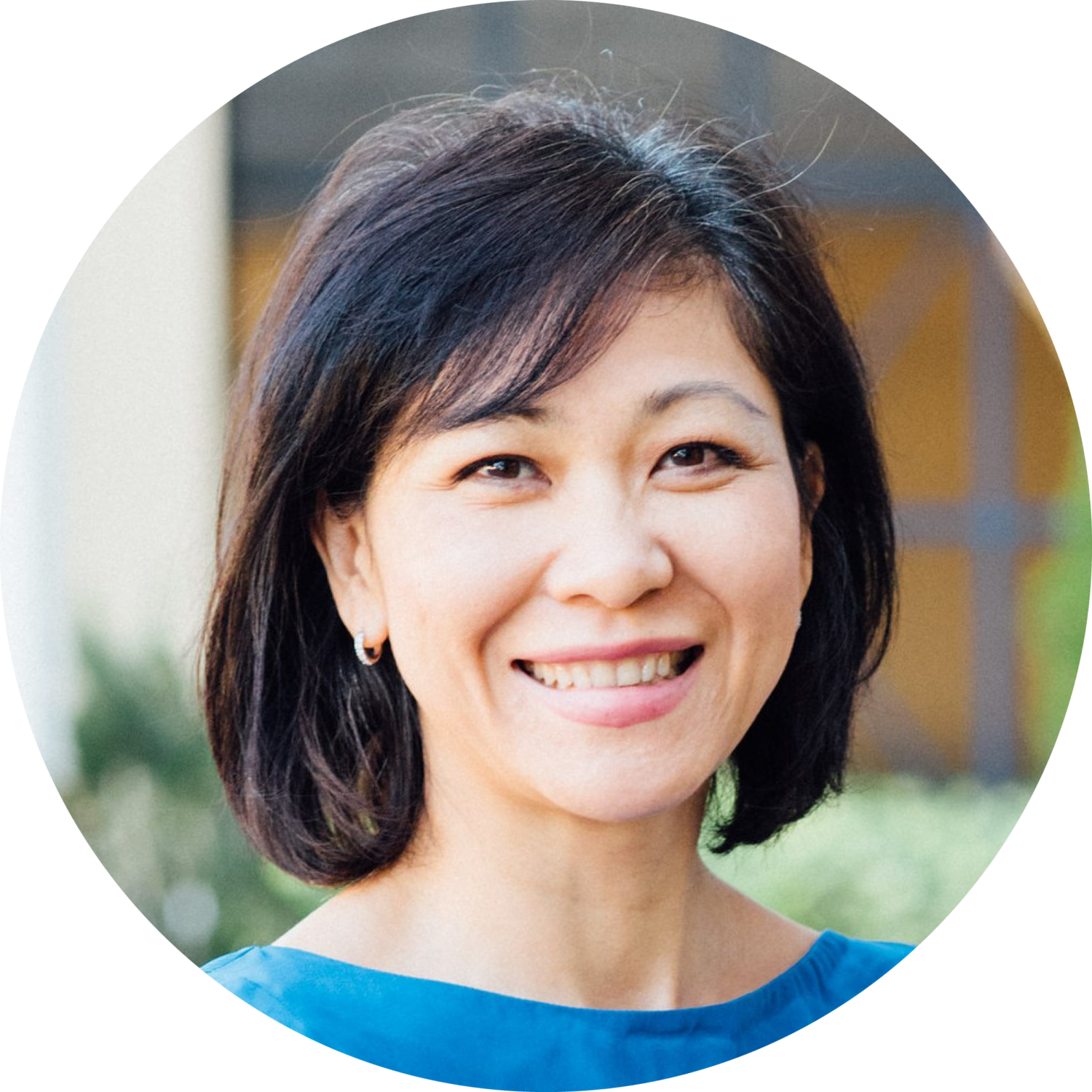 Toan Huynh '93 Named 2023 Commencement Speaker - The Ethel Walker School