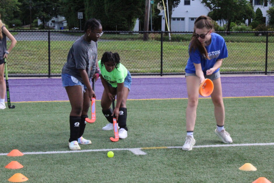 The Ethel Walker School Welcomes Alumnae Back to Campus for Walker’s ...