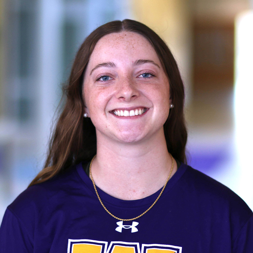 Jill Mountford (V Lacrosse) - The Ethel Walker School