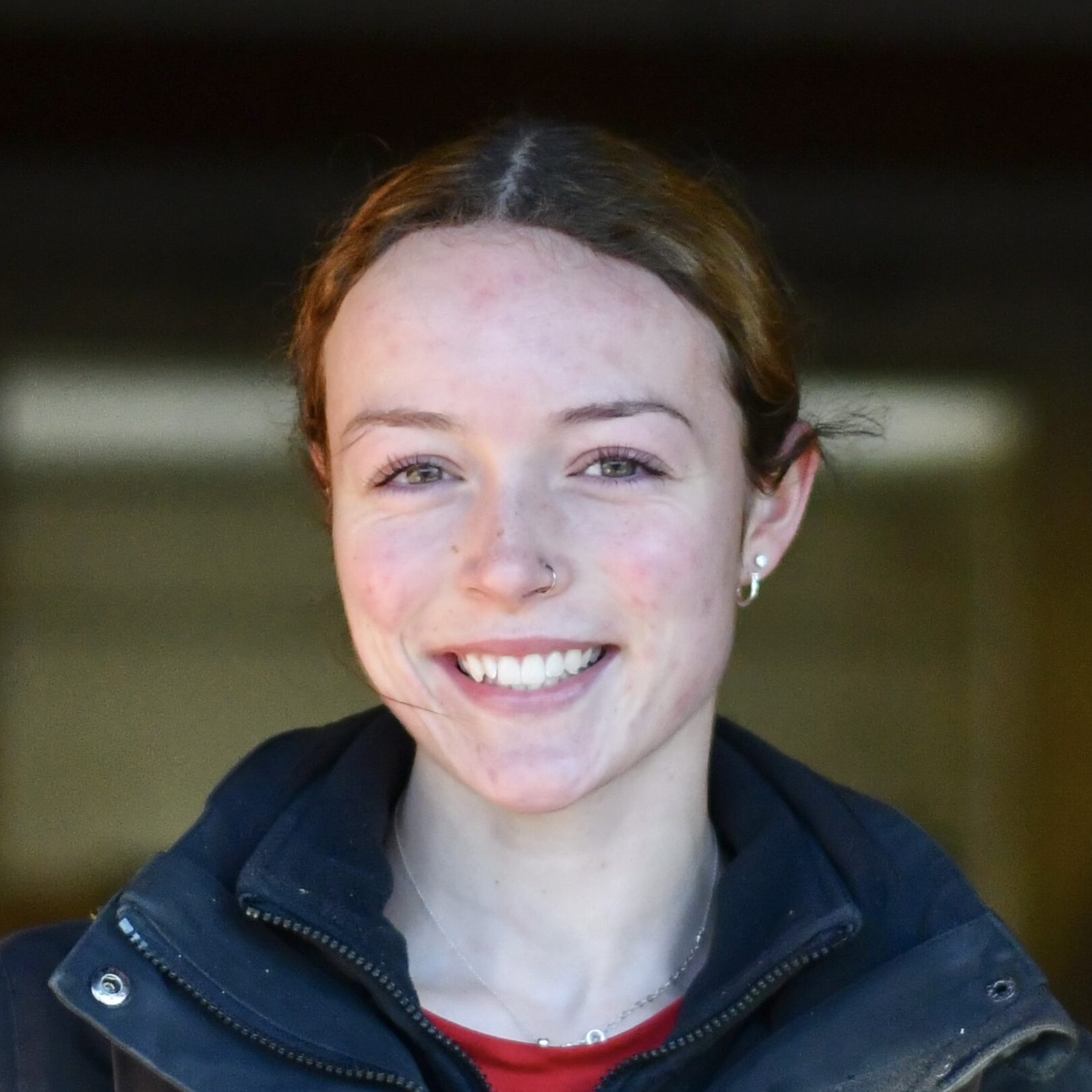 Riding Overview - The Ethel Walker School