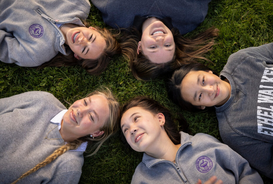 How to Apply - The Ethel Walker School