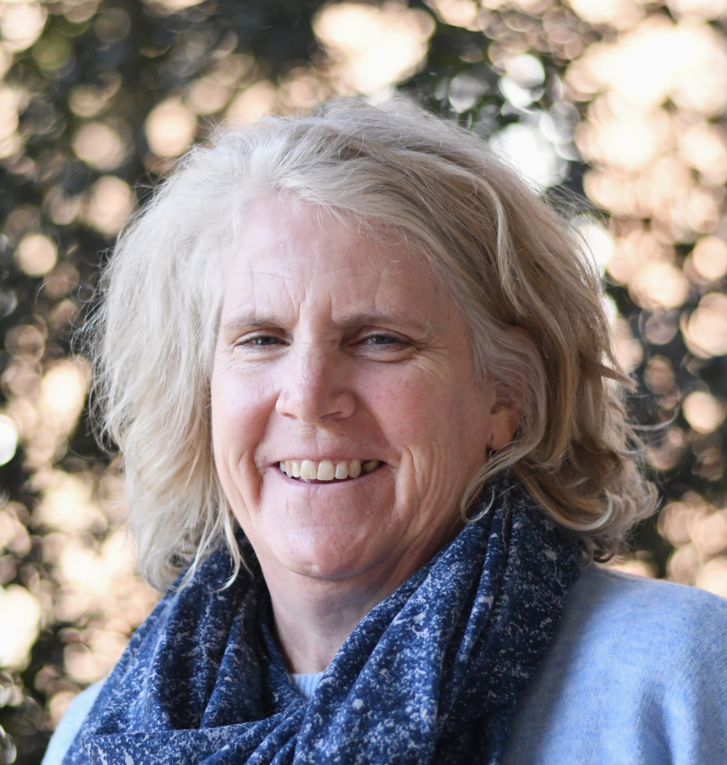 Carol Ross P'18, '19 - The Ethel Walker School