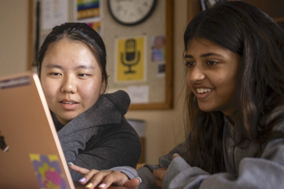 The Ethel Walker School: Private boarding and day school for girls ...