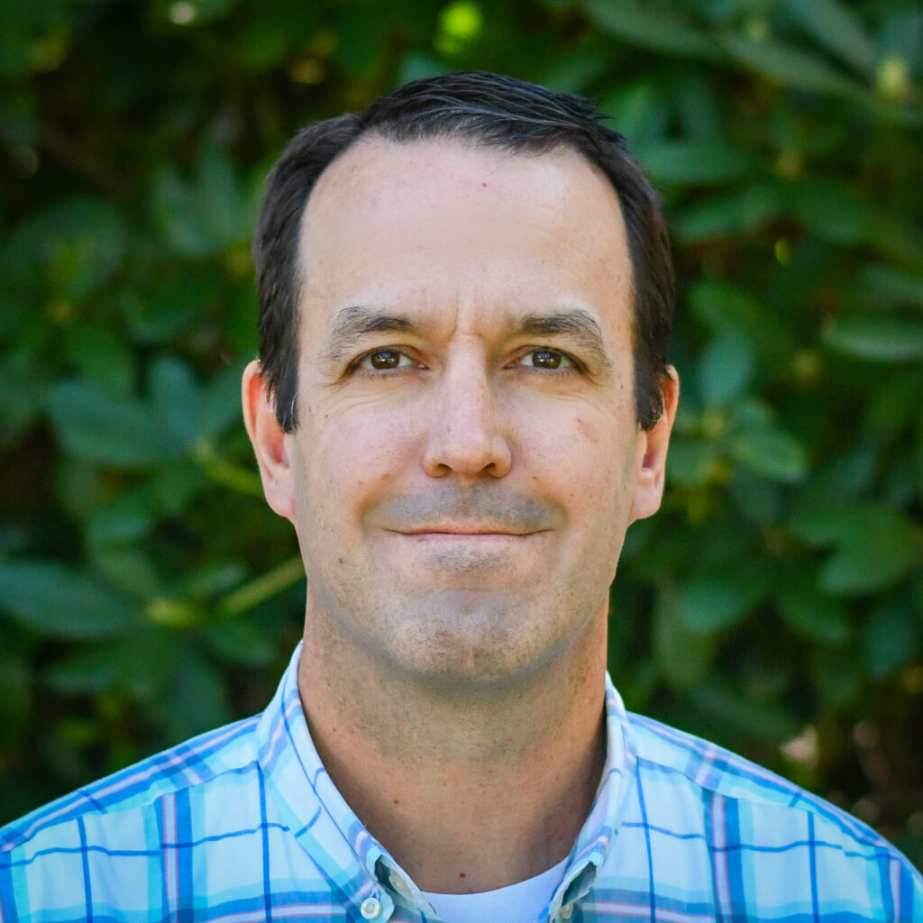 Christopher Garrity - The Ethel Walker School