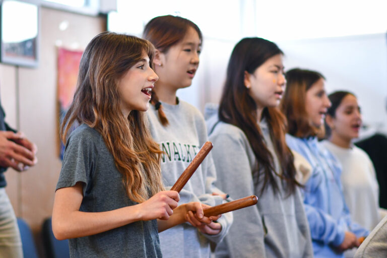 The Ethel Walker School: Private boarding and day school for girls ...