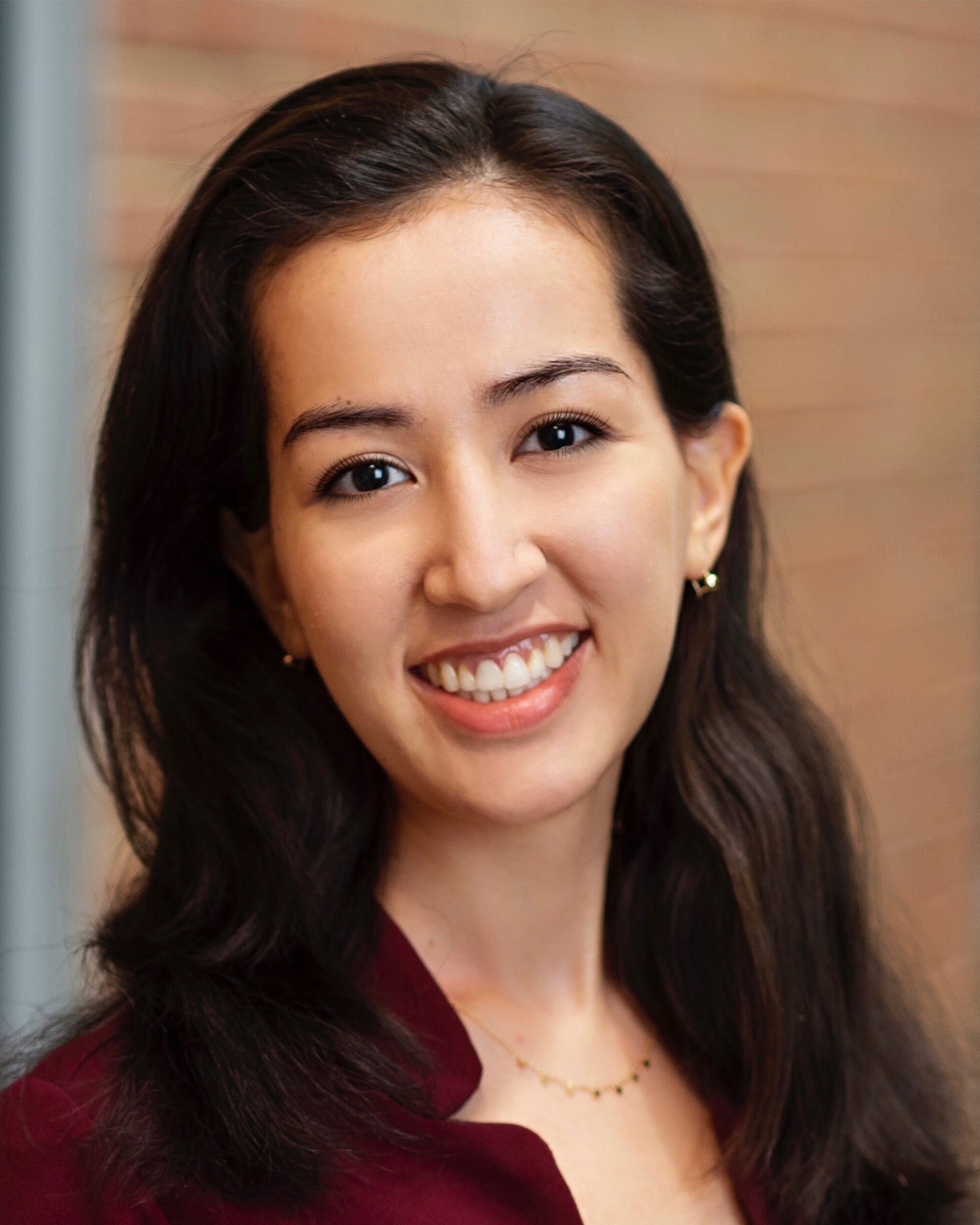 Sahra Ibrahimi ’13 - The Ethel Walker School