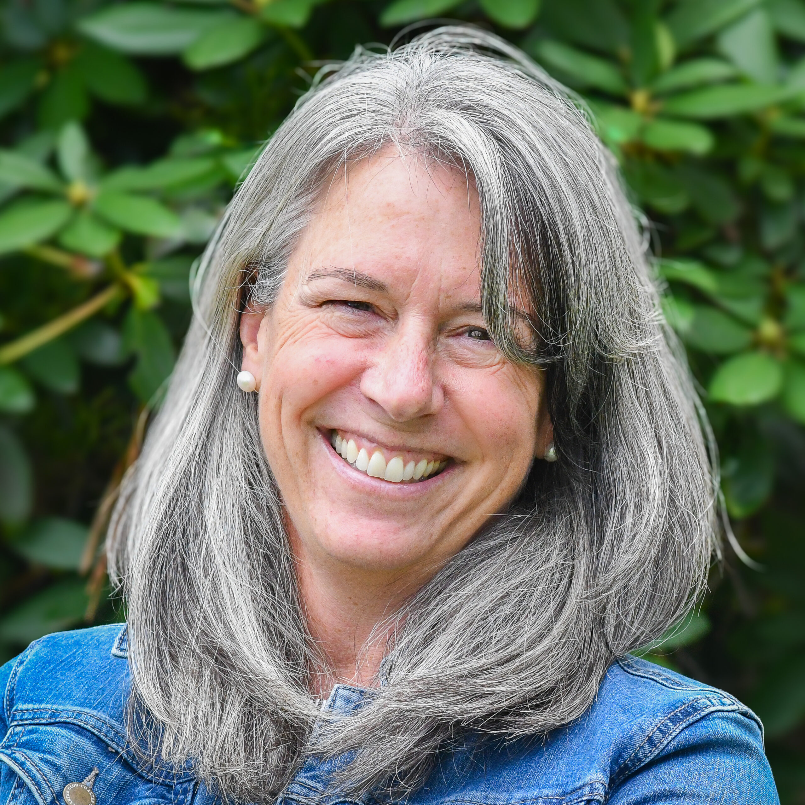 Kellie Molander - The Ethel Walker School