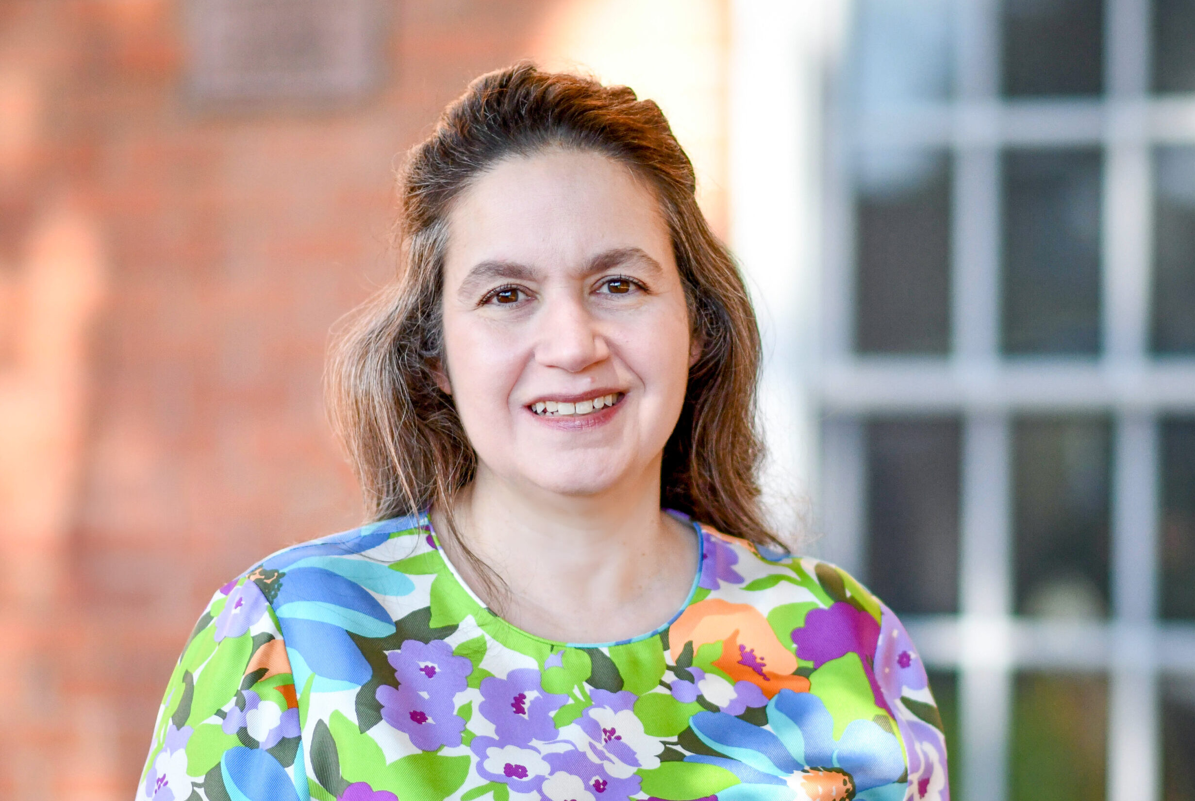 From Student to Steward: Emma Simon ’89 Steps In as Board Chair - The ...