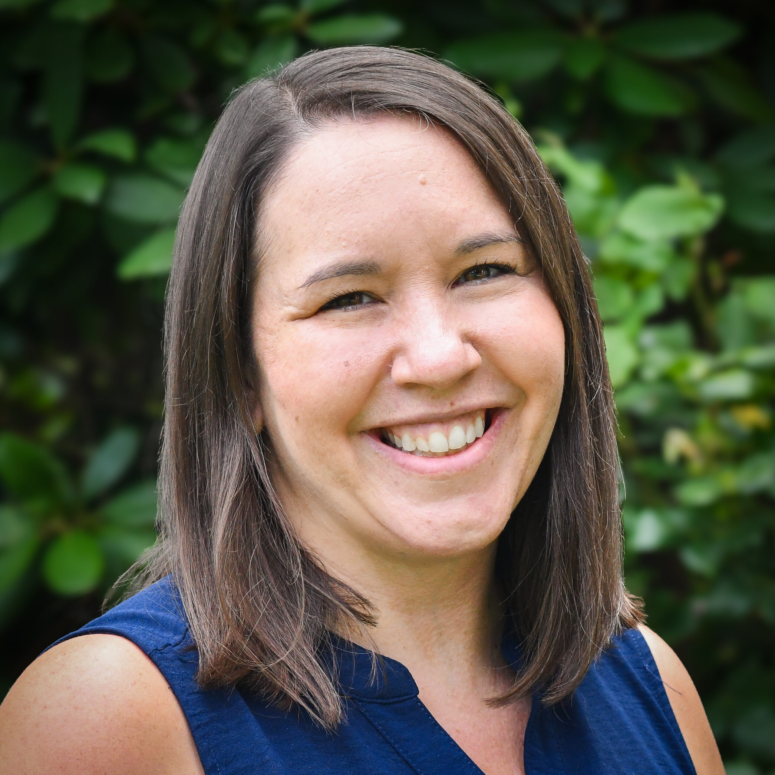 Maggie W. Spear - The Ethel Walker School