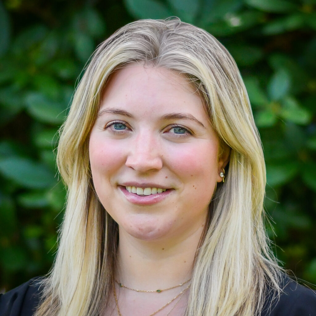 Allie Harris '13 - The Ethel Walker School