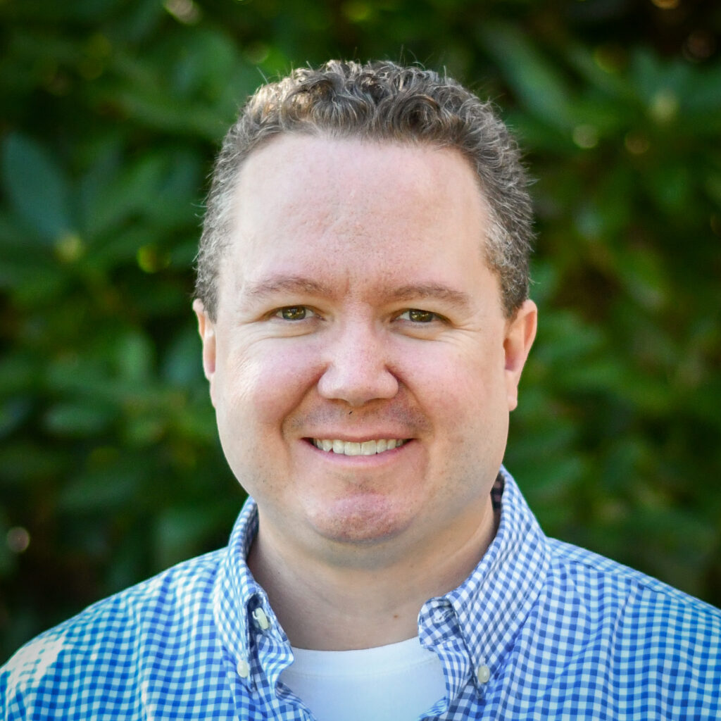 Travis Daly - The Ethel Walker School