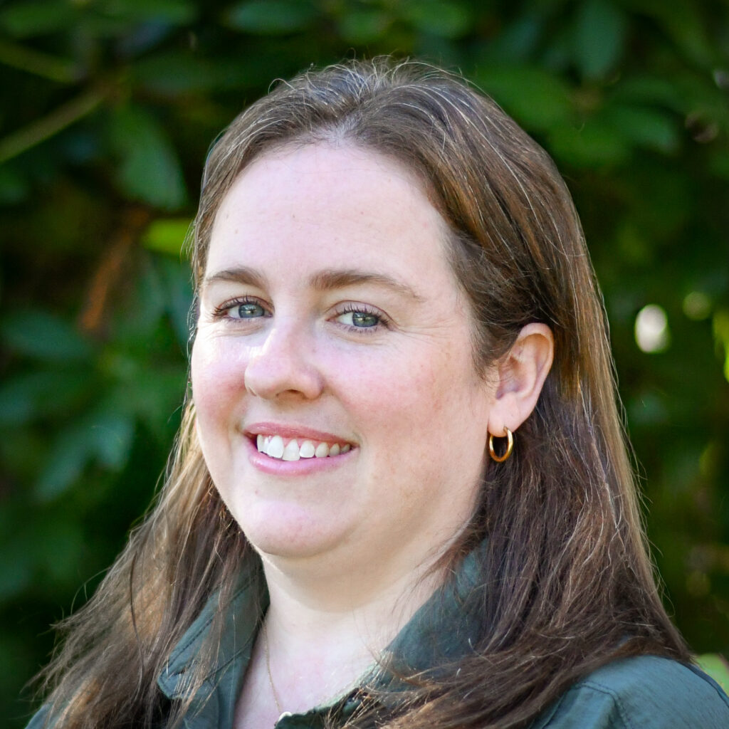 Megan Mulhern - The Ethel Walker School
