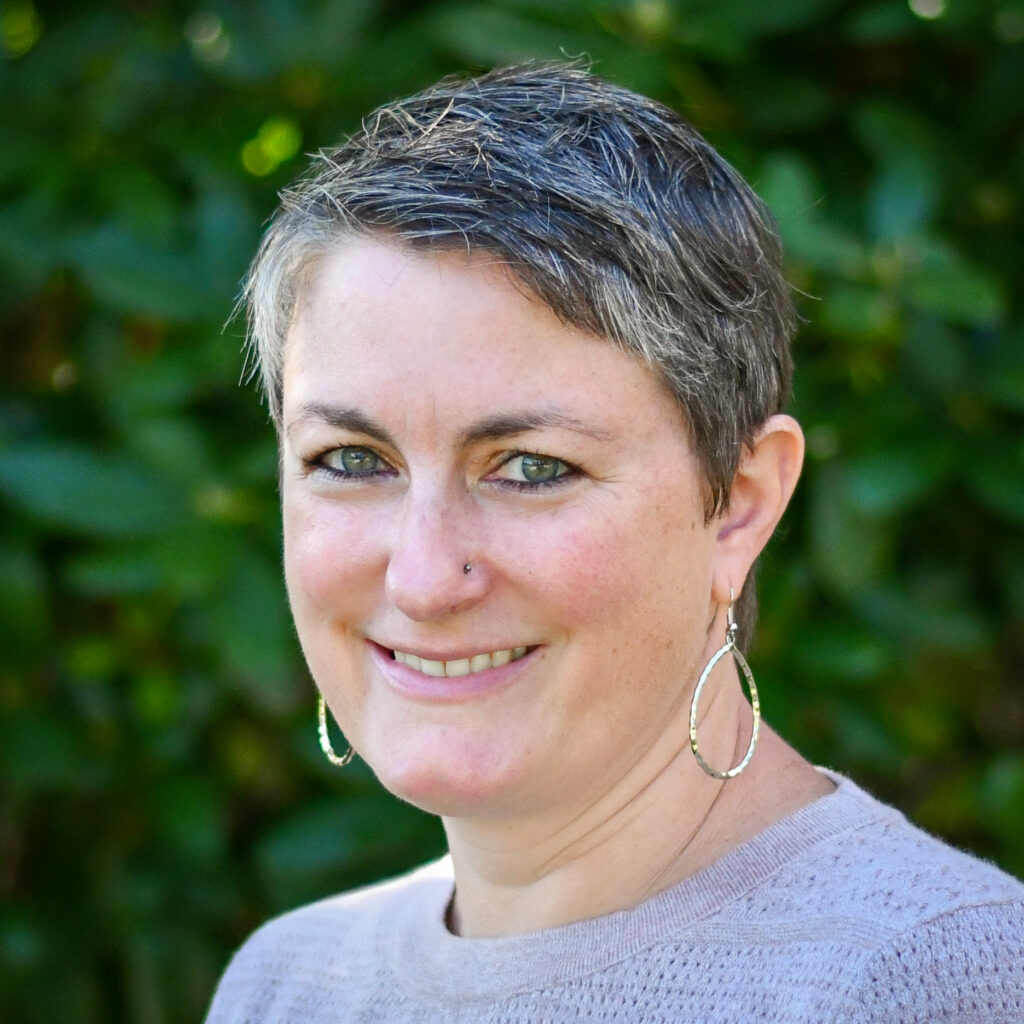 Erin Ott P'32 - The Ethel Walker School